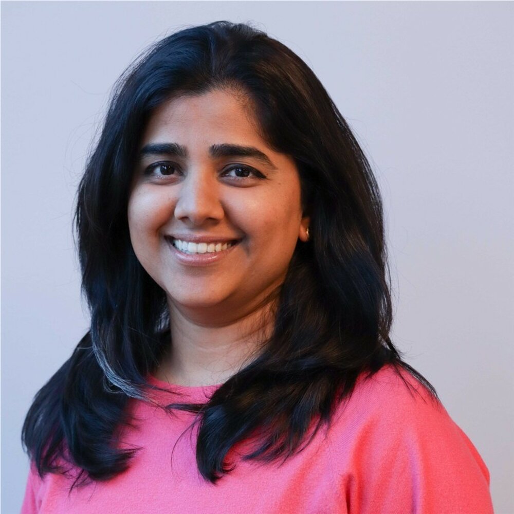 Oslo Stories: Meet Vidhi Kumar | Oslo Business Region