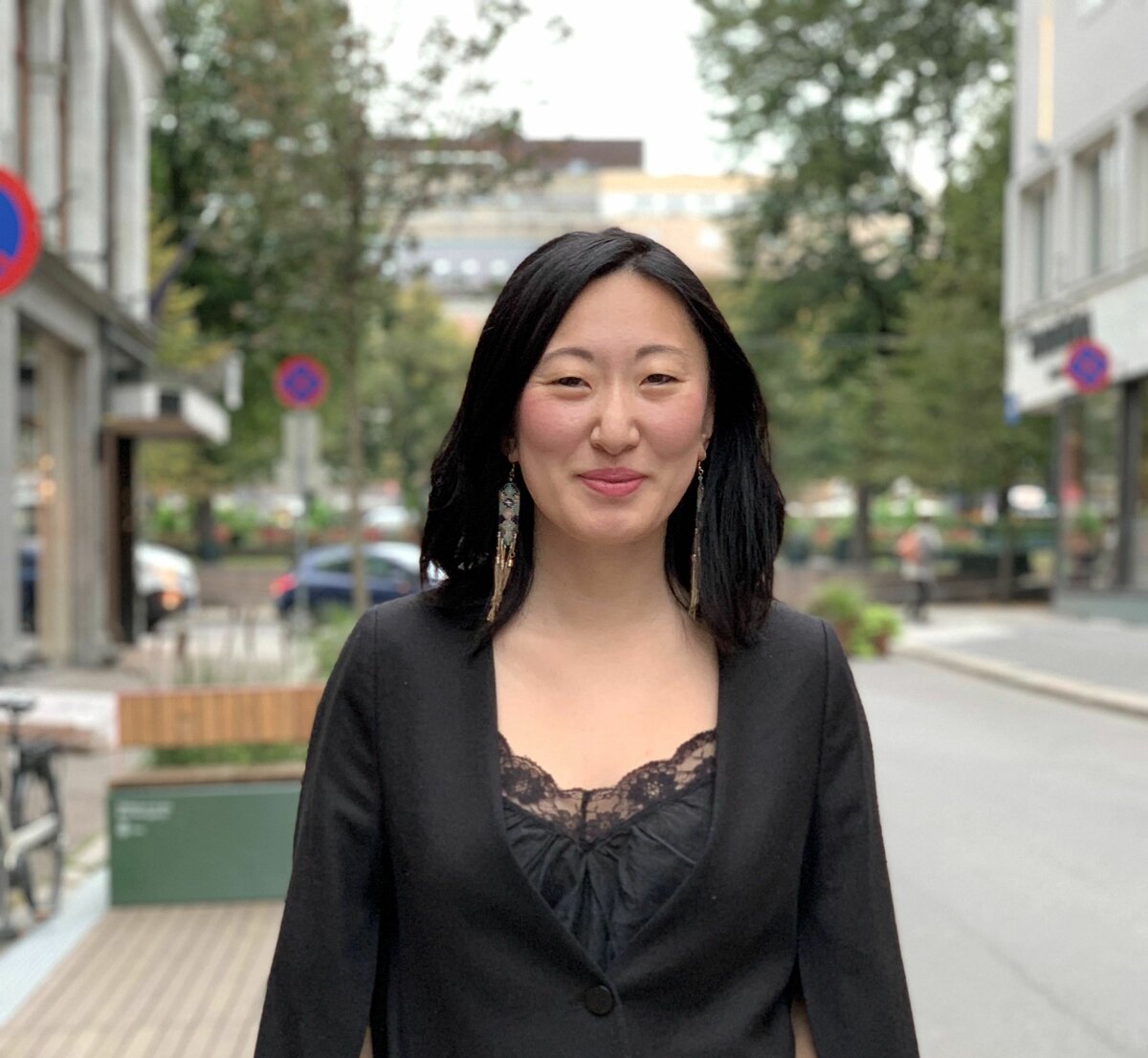 Oslo Business Region announces Siw Andersen as… | Oslo Business Region