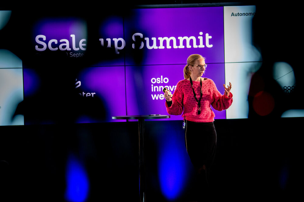 Homepage | Oslo Business Region