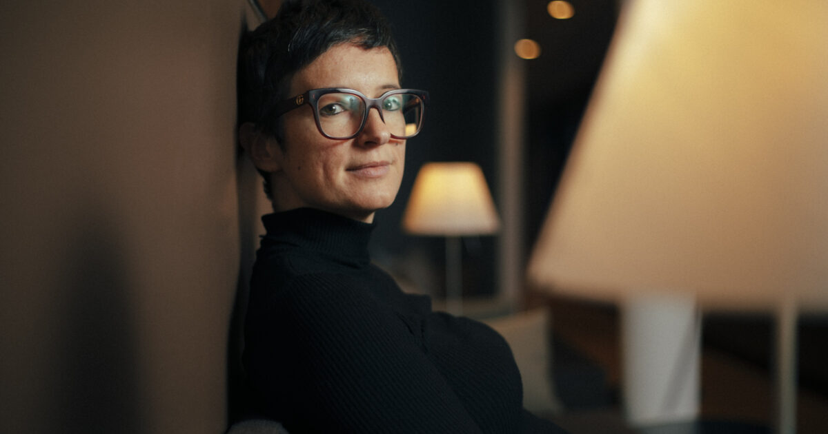 Founder Feature: Protecting our oceans with… | Oslo Business Region